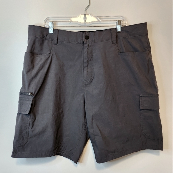 Orvis | Shorts | Orvis Tech Cargo Shorts | Poshmark